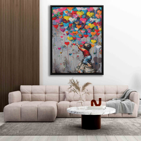 Hope Is Higher Than Fear – Leah Ideas