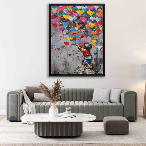 Hope Is Higher Than Fear – Leah Ideas