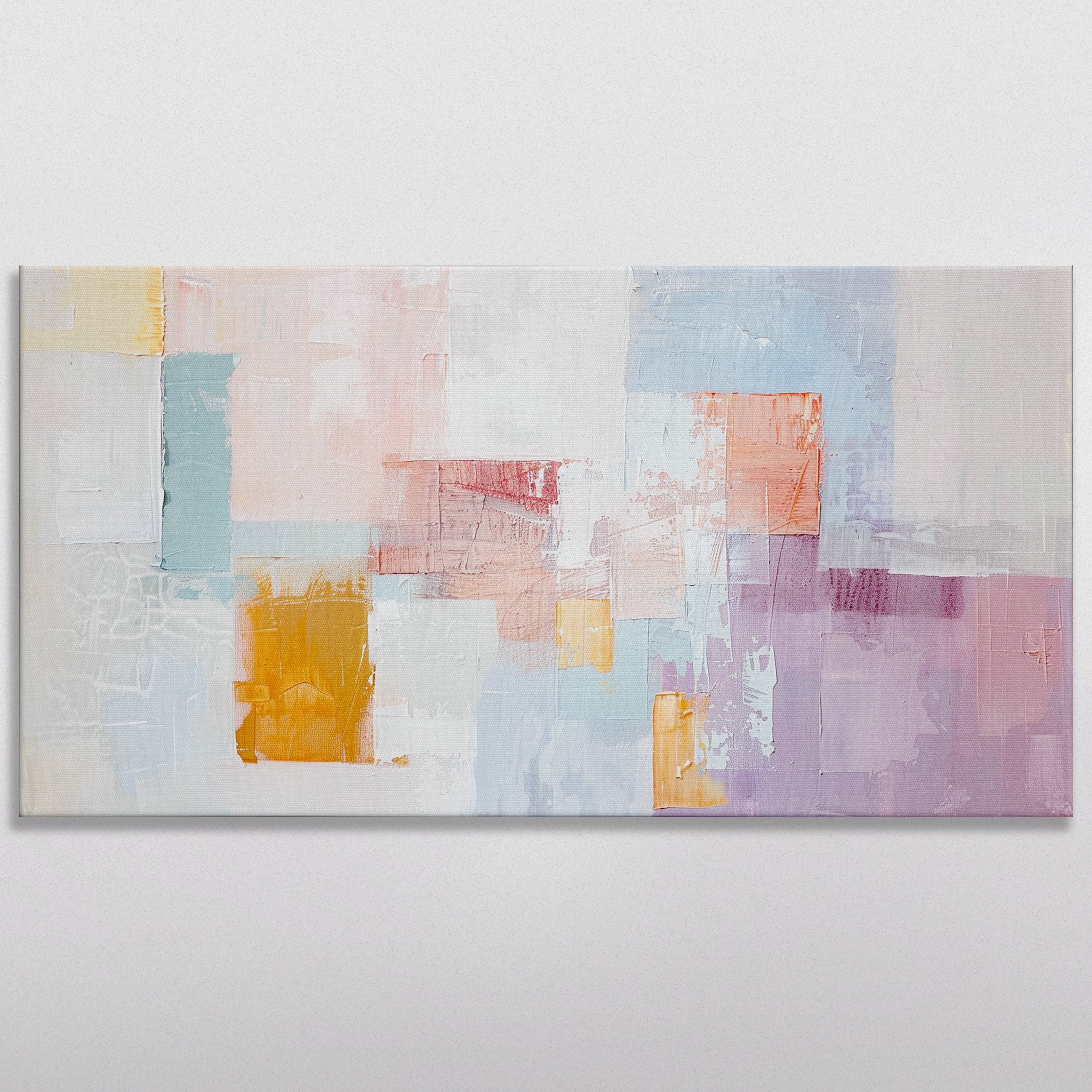 Let's Rock The Party - Graffiti Wall Art Canvas – Leah Ideas